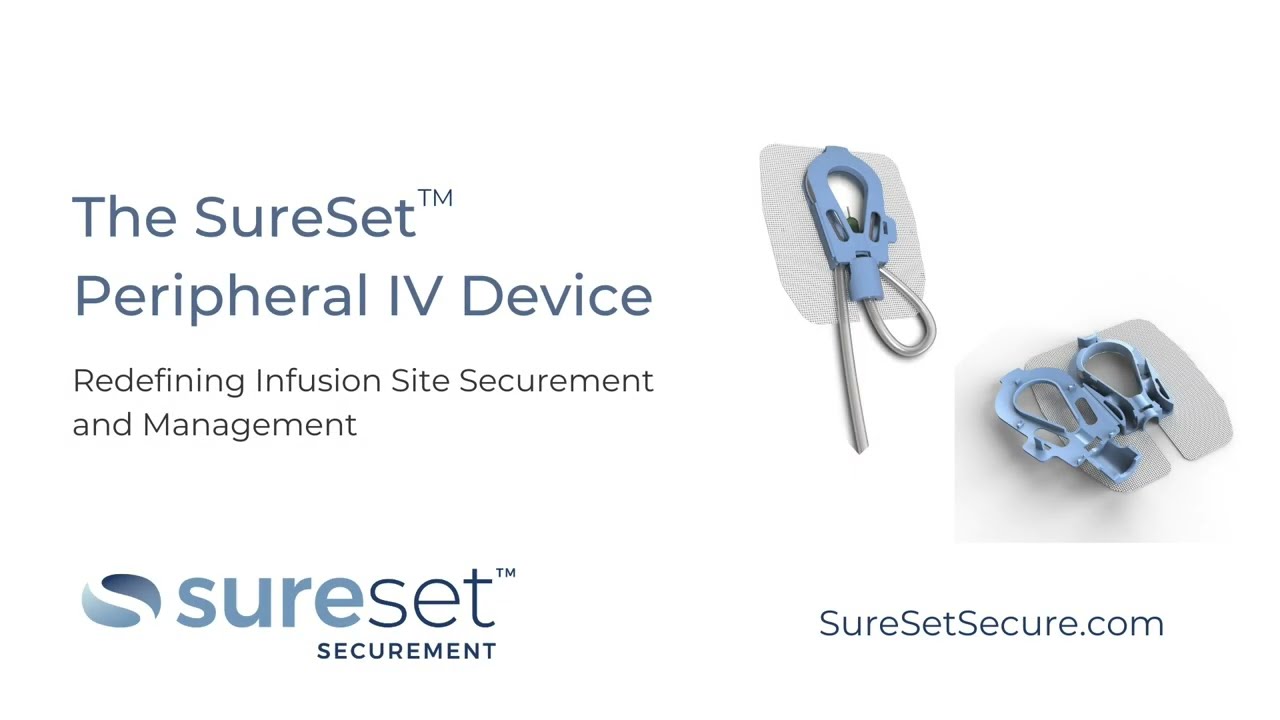 SureSet Application and Removal Video - YouTube