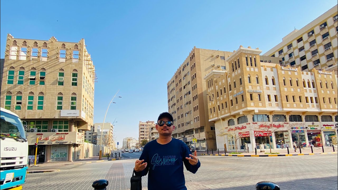 SAIHAT PARK SAUDI Arabia 🇸🇦 साउदी अरबको सरकारी पार्कमा घुम्दैछु म ...