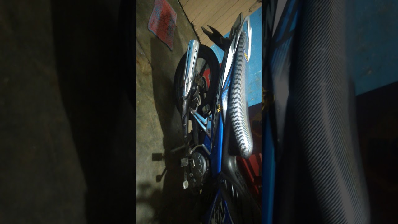 Modif mx new simple - YouTube