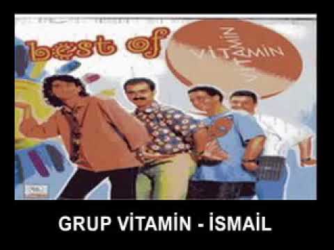Grup Vitamin İsmail video klip izle indir yükle download Vid