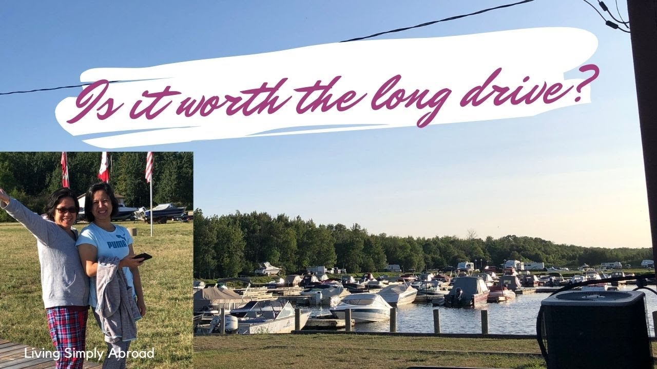Fun Summer Camp 2021 Activities ( Buffalo Point Resort ) | Living ...