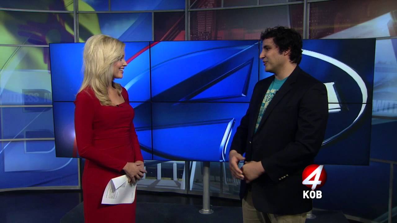 Learners Founder, Victor Lopez interviews with Rachel Hackbarth on ...