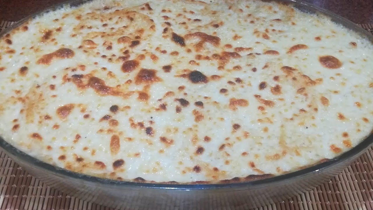 Negresco (pasta with chicken) نجرسكو بالفراخ (الدجاج) لذيذة - YouTube