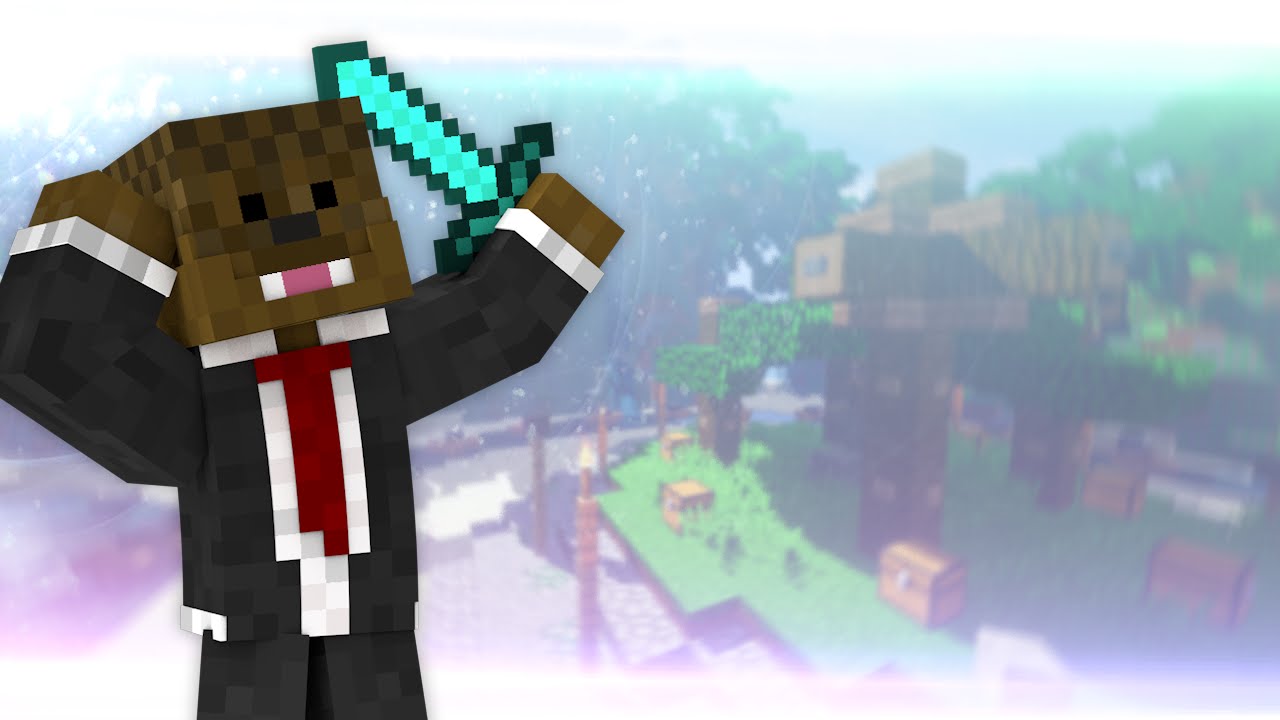 Bacca - A Minecraft PvP Montage - YouTube