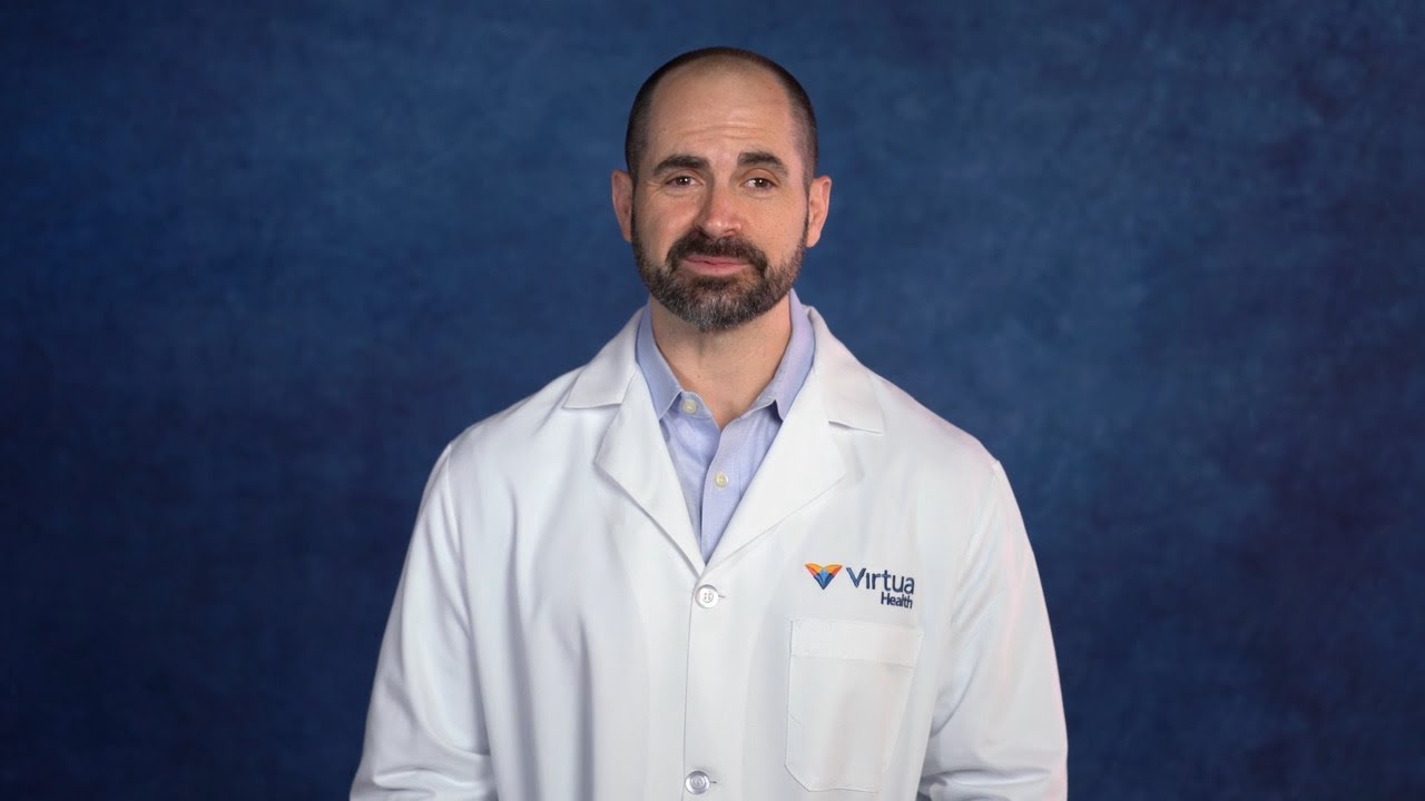 Meet Dr. Geoffrey D. Bowers, Minimally Invasive Gynecologic Surgeon ...