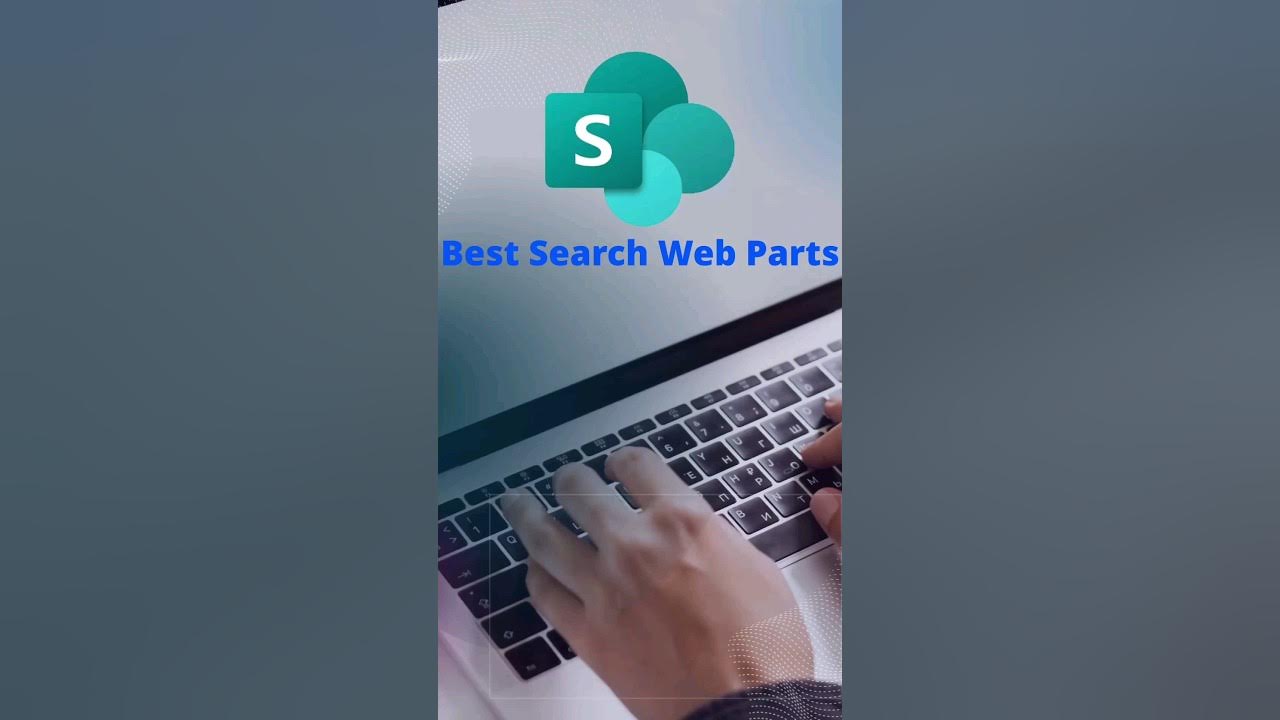 The BEST SharePoint Web Parts You Aren't Using #shorts - YouTube
