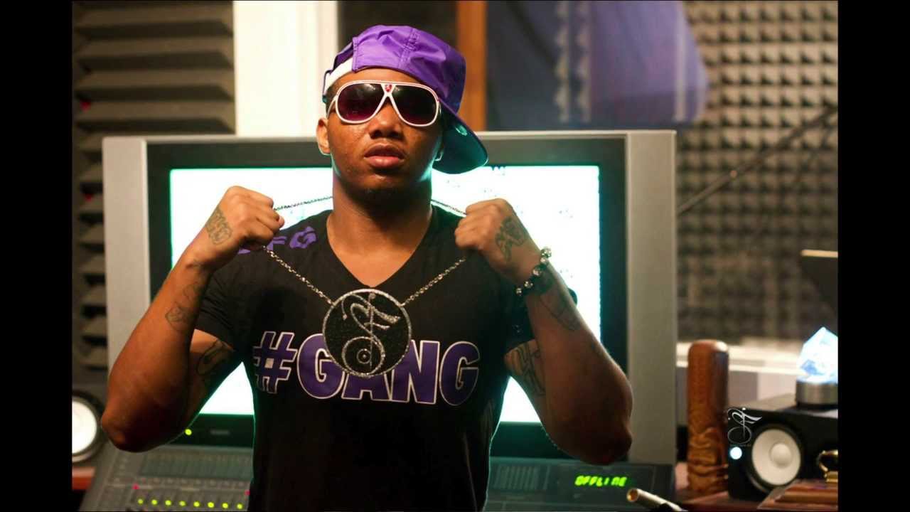 YOUNG TEF and GANGSTA LOU - "Cheezy" - YouTube