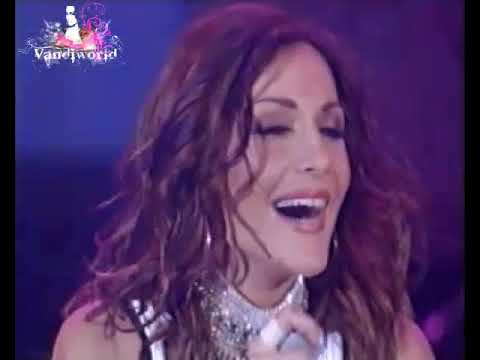 Δέσποινα Βανδή | Λυκαβηττός Live | 2003 full Concert