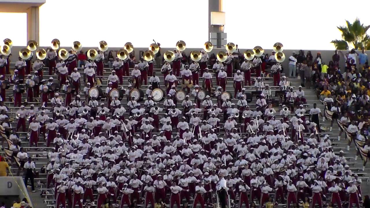 BCU HOMECOMING 2014-1/1 - YouTube
