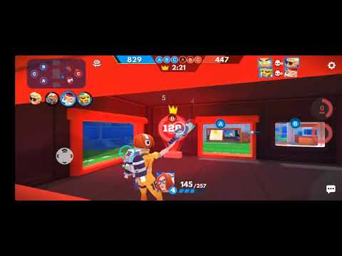 Frag game #frag - YouTube