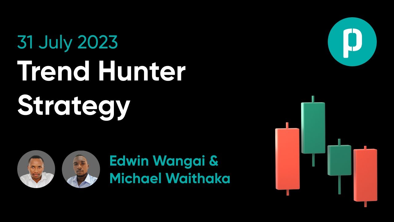 Trend Hunter Strategy | Edwin & Michael - YouTube