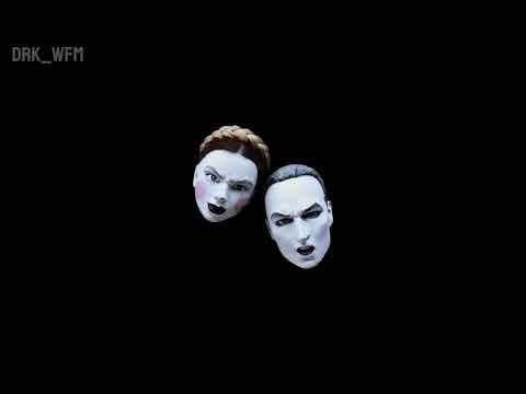 TRRST (Official Instrumental) IC3PEAK 
