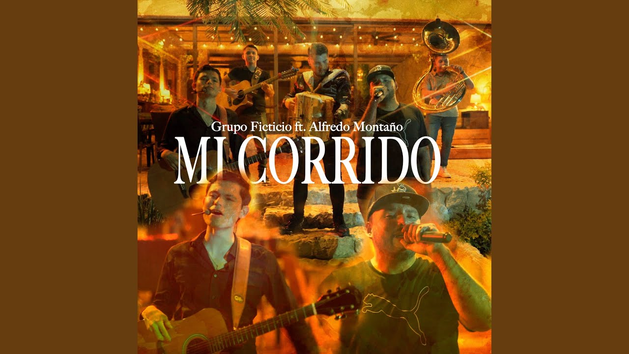 Mi Corrido (En Vivo) - YouTube
