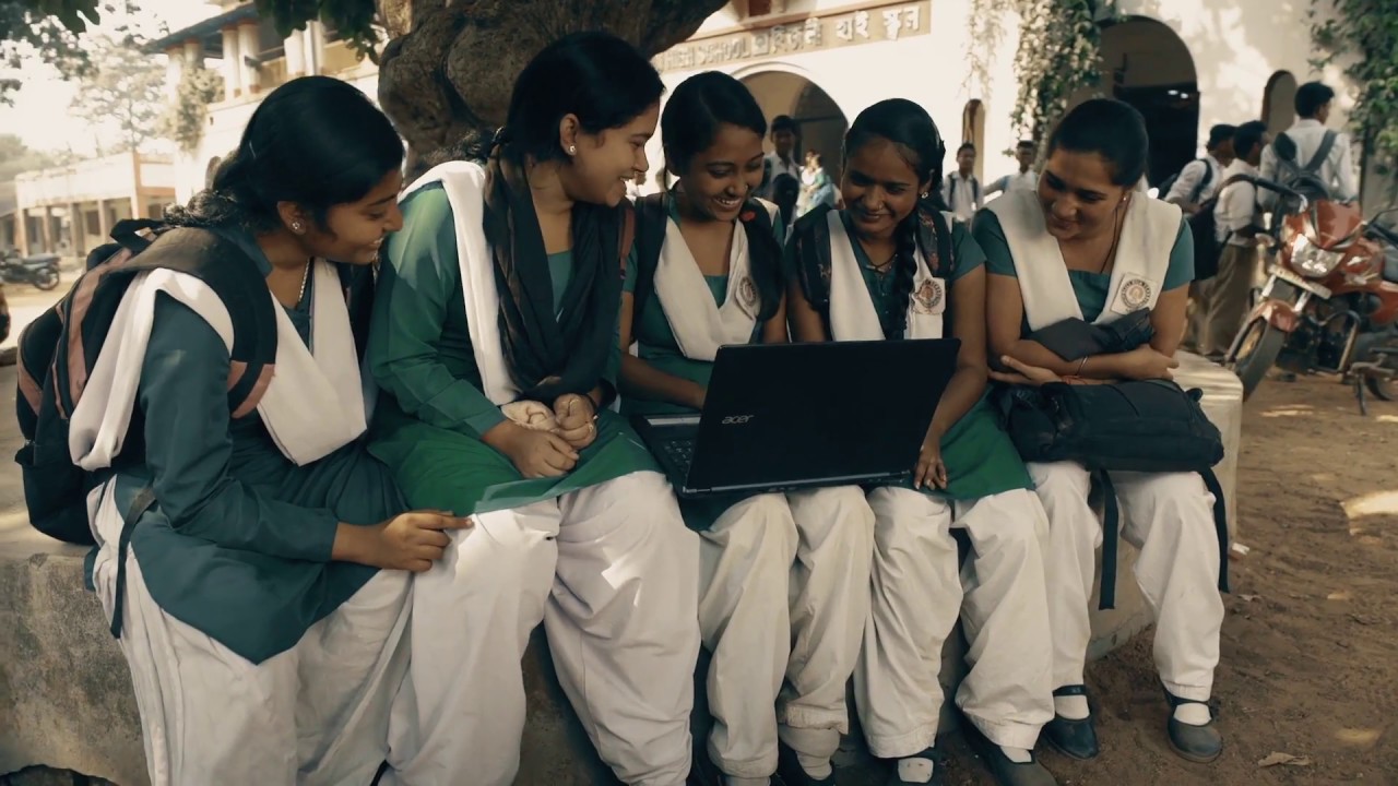 National Digital Library of India - Your Library in Your pocket - YouTube