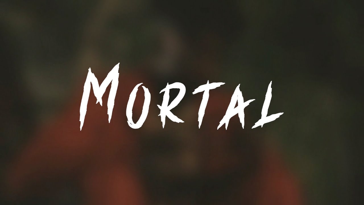 [Free] "Mortal" | Guitar Hip Hop/Trap Beat/Instrumental - YouTube
