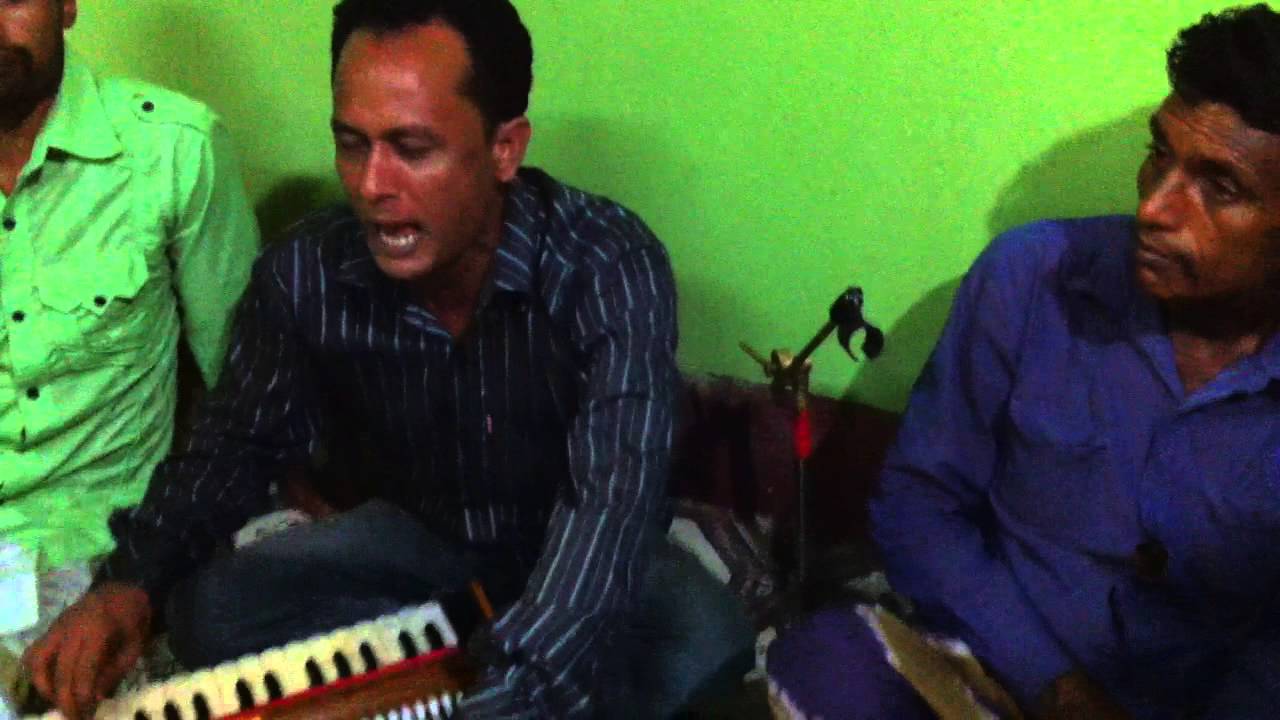 Ki Shukhe Roiyachi...Singer : Roni Sorkar Lirycs : Durbin Shah - YouTube