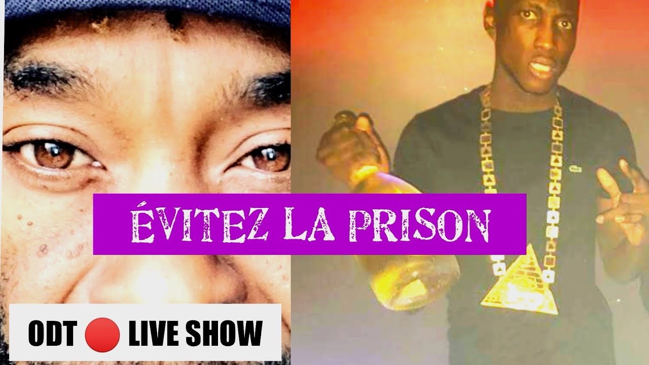 Vo mié Pa Jin Rentré LAJÒL - [ JOE CARTEL ] a mieux compris la vie que ...