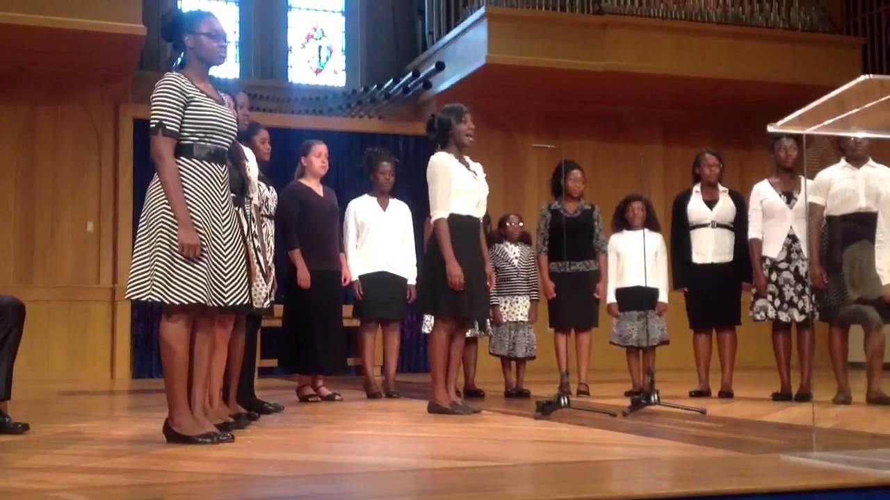 Girls of mercy - YouTube