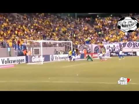 FUTBOLDA, YUH DEDİRTEN OLAYLAR ! Şaşırtıcı