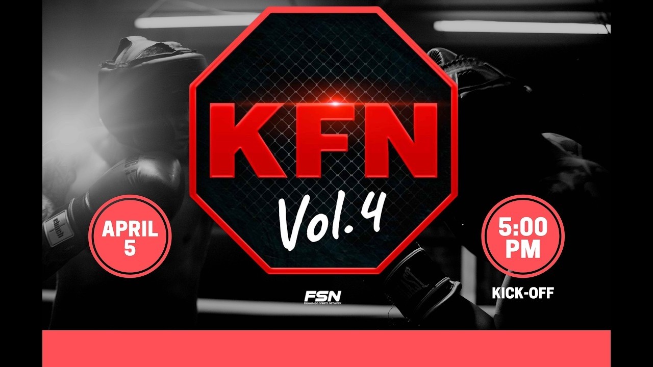 KFN V4 - YouTube