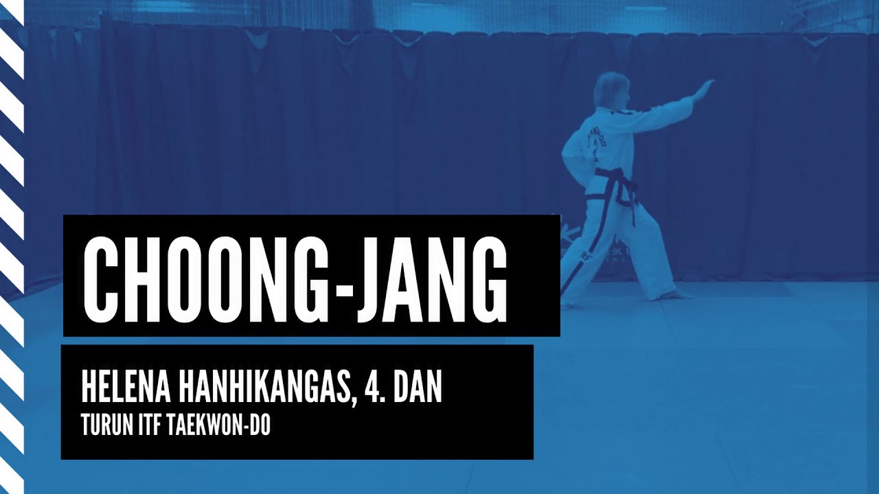 Choong-Jang - YouTube