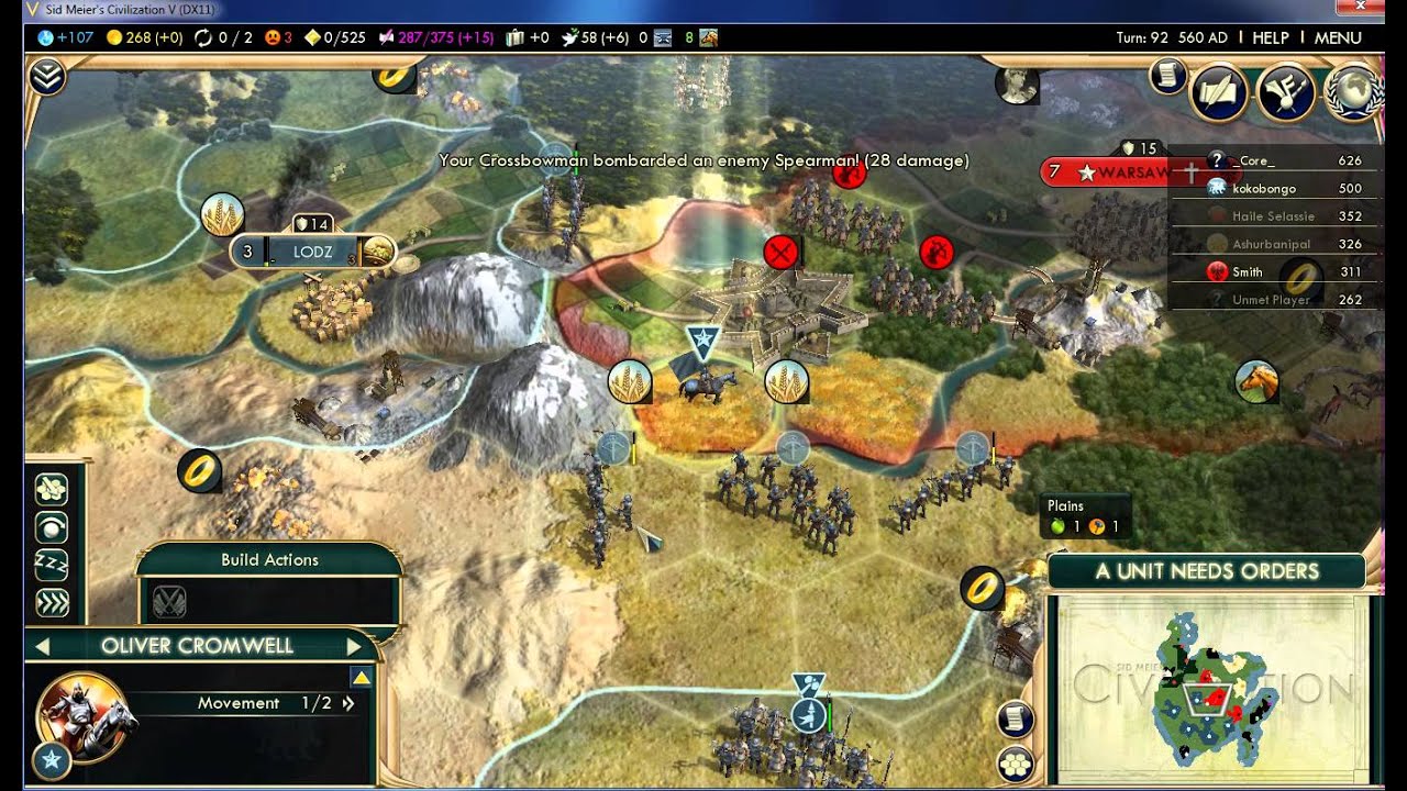 GMR_2_Babylon_Turn_91_95 - YouTube