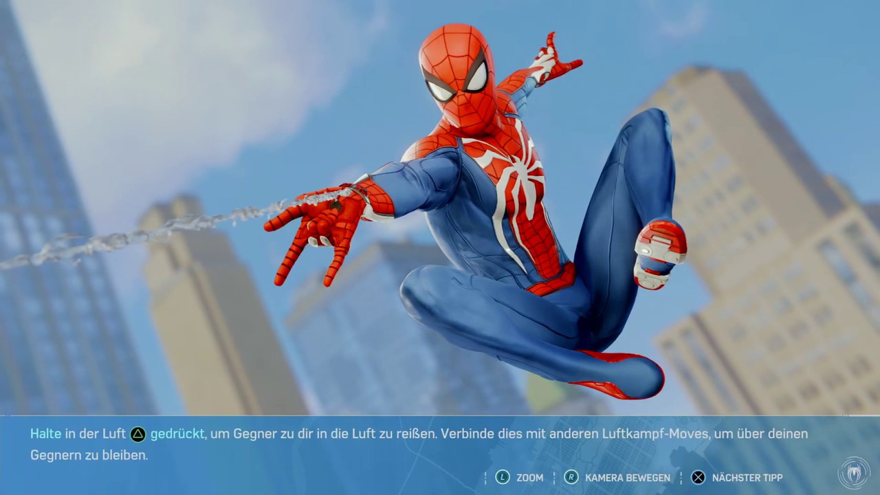 Spider-man #30 German - YouTube