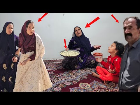 Zeinab's love for Ali still stands, she is still searching for Ali.