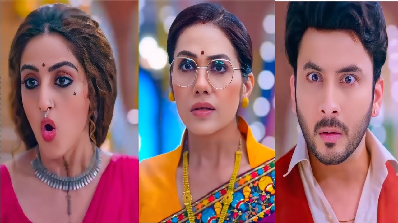 Tulsi Hamari Badi Sayani | Episode 136 | तुलसी का सच आया सबके सामने ...