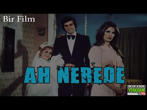 Ah Nerede (1975) #TarıkAkan
