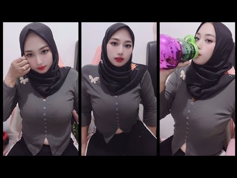 broadcast 188 💞 bigo live barbar - jilbab live bar bar - hijab live ...