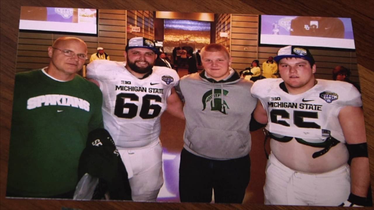 Jack Allen: Earned Never Given - YouTube