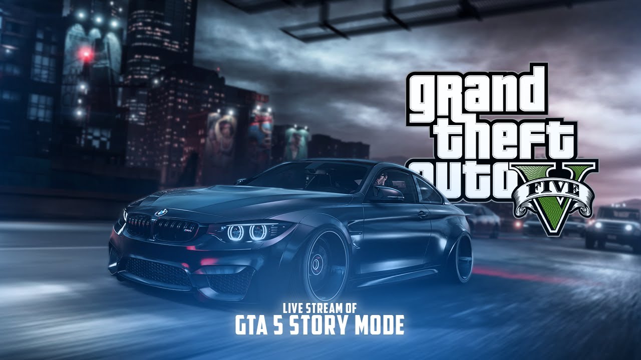 Michael toh mil gaya, Trevor kidhar hai? | GTA V - YouTube