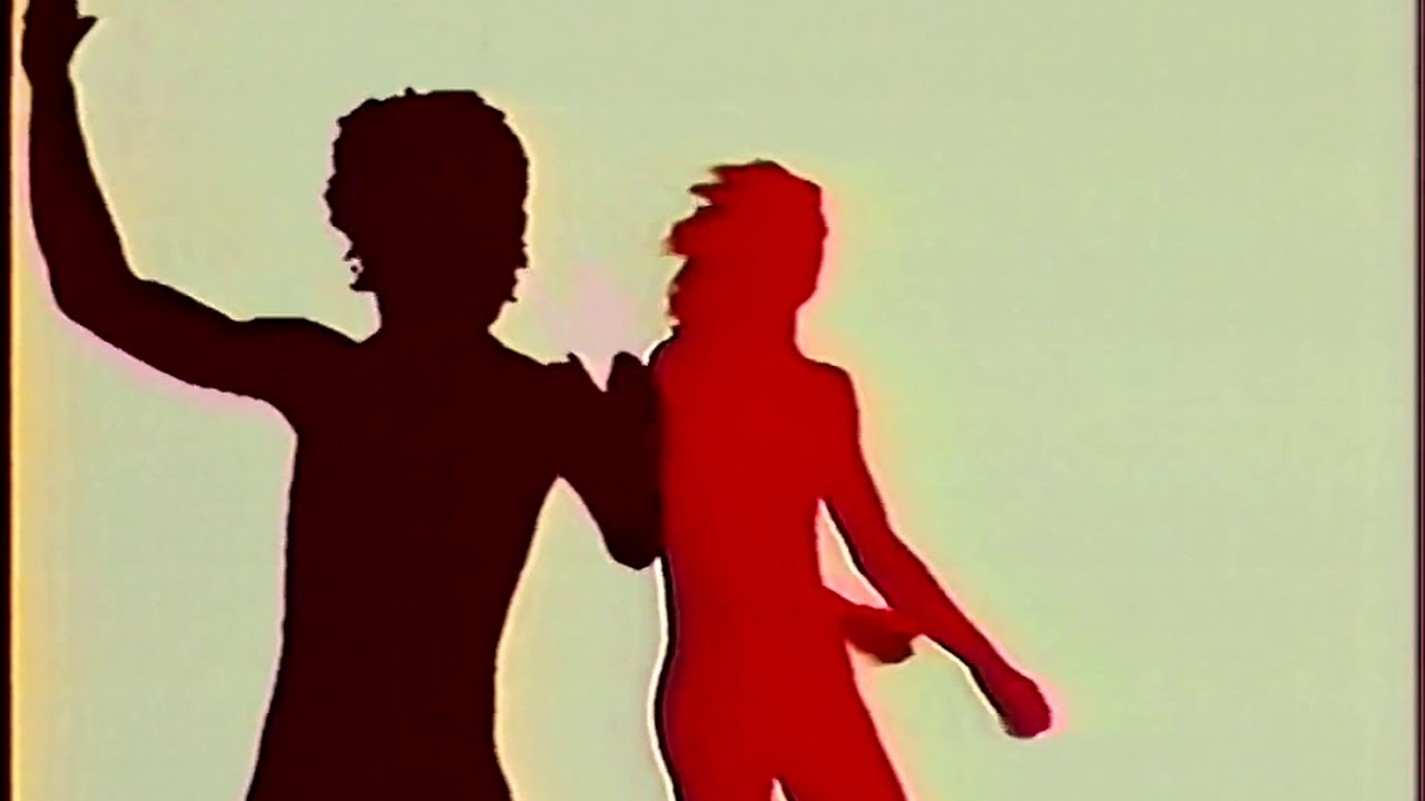 Vitamiin - Ilus pikk poiss tantsis kaerajaani (Estonian synthpop) - YouTube