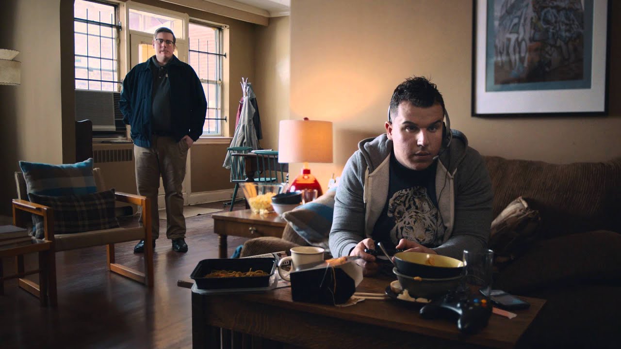 ‘Older Brother’ Commercial - Koodo Mobile - YouTube