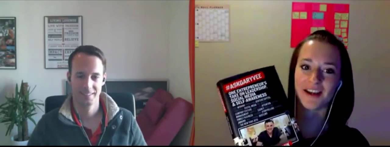 Authentic Business Generation with Jennifer Lund - YouTube