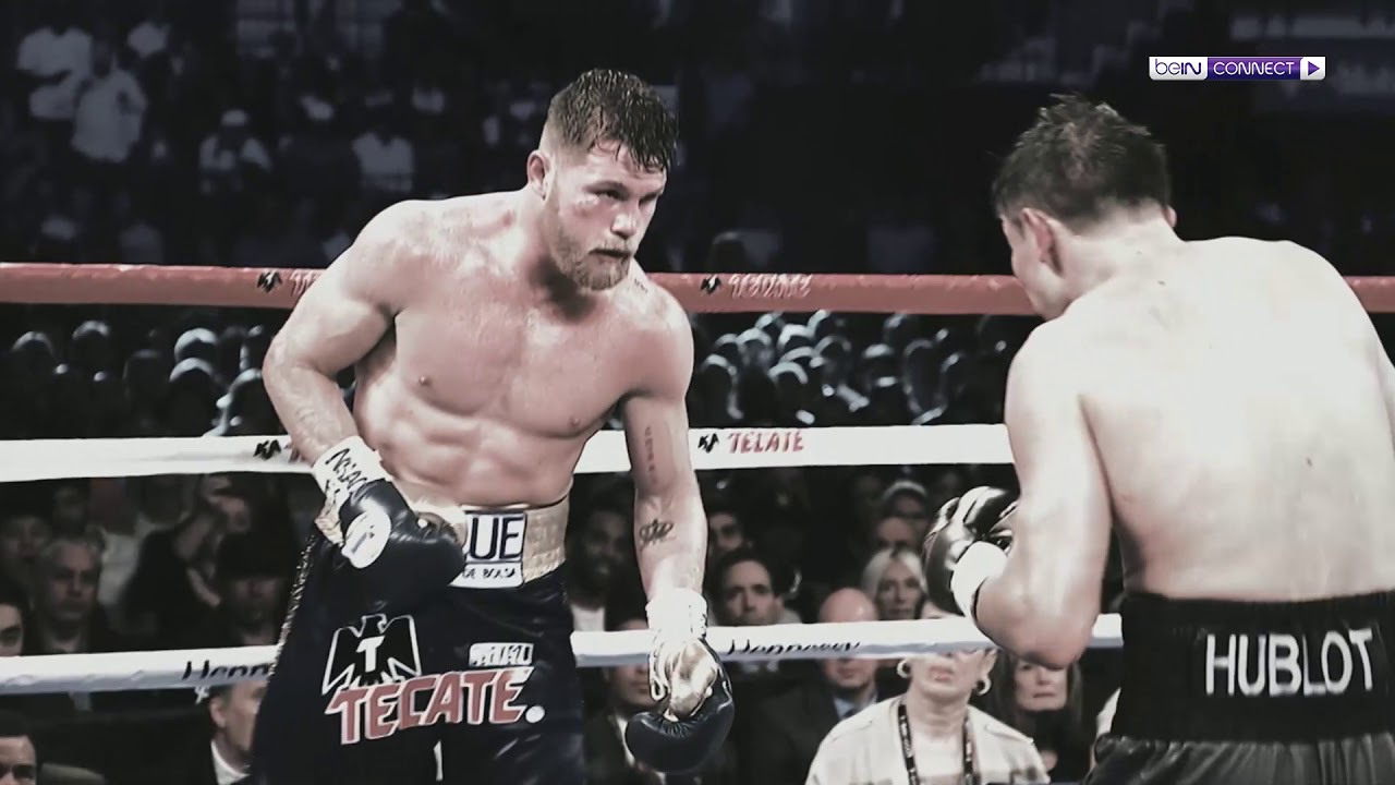 Watch the World Middle Weight Championship IBO - WBA - WBC exclusive on ...