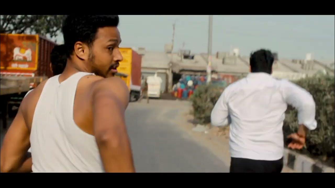 Street Gangwar Ritik Jatav Trailer Teaser Youtube Youtube