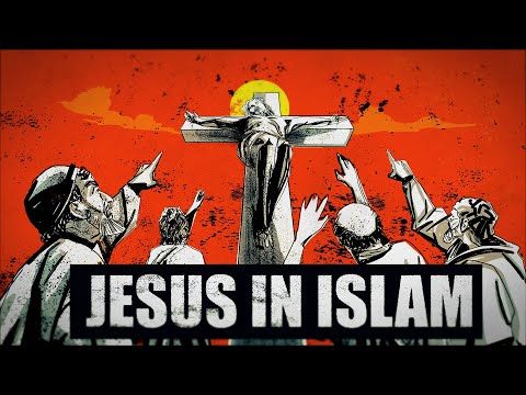 Jesus In Islam - Animation Video