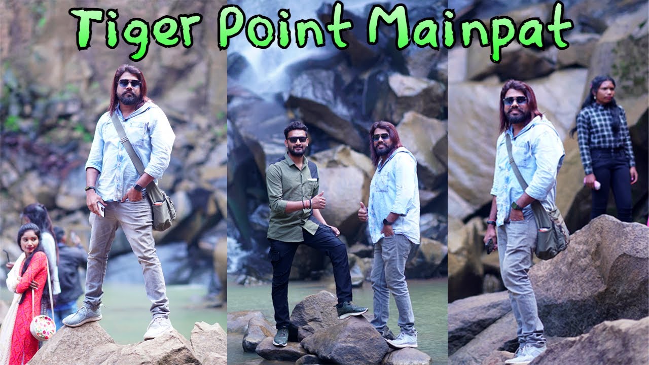 Mainpat Chhattisgarh India Mainpat Chhattisgarh Best Tourist Place 2024 ...