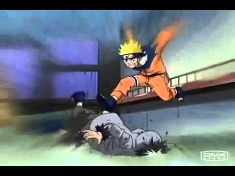 naruto lean wit it rock wit it - YouTube
