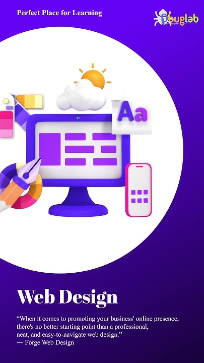 Start Your Career in Web Designing #shorts #webdesigning - YouTube