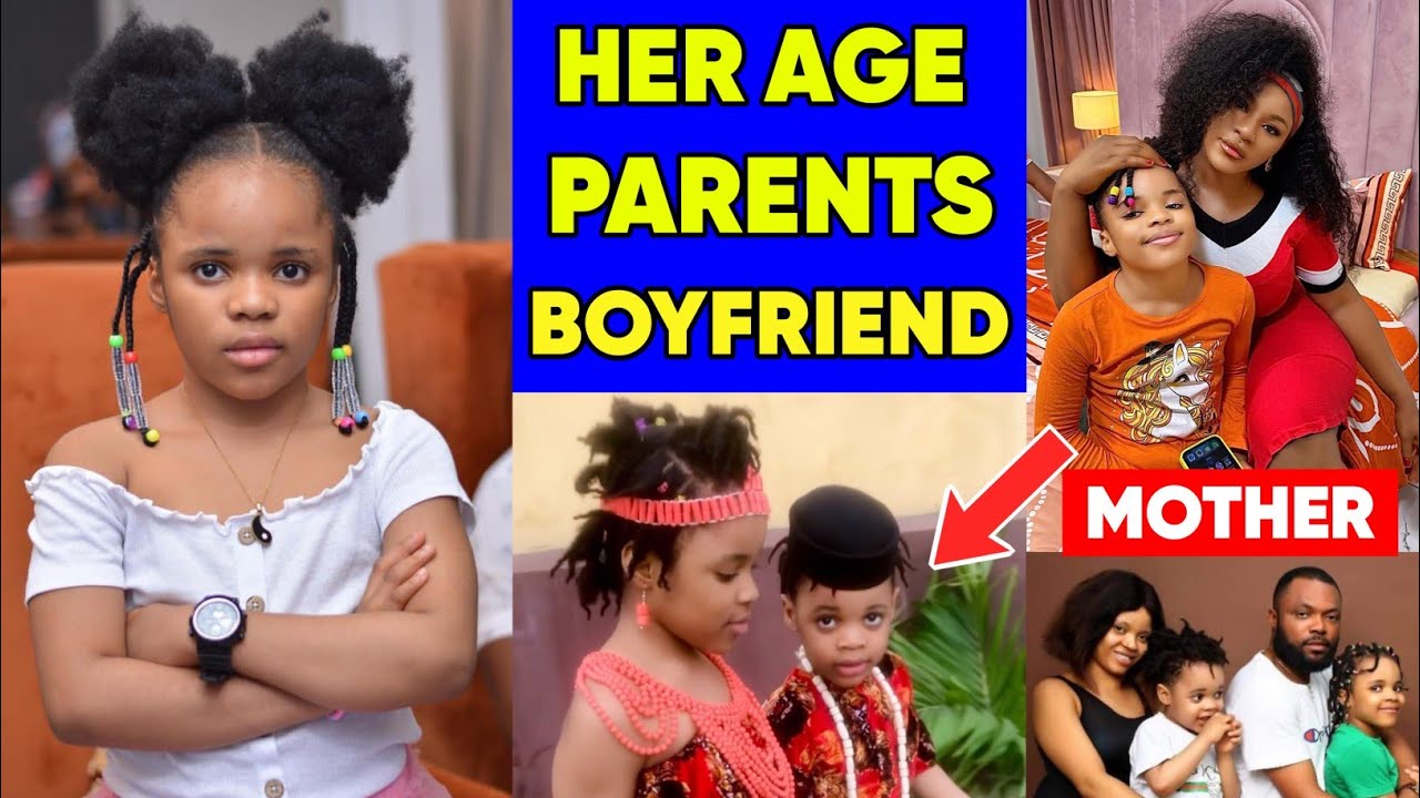 Princess Candice Biography, Real Age, State Of Origin, Parents ...