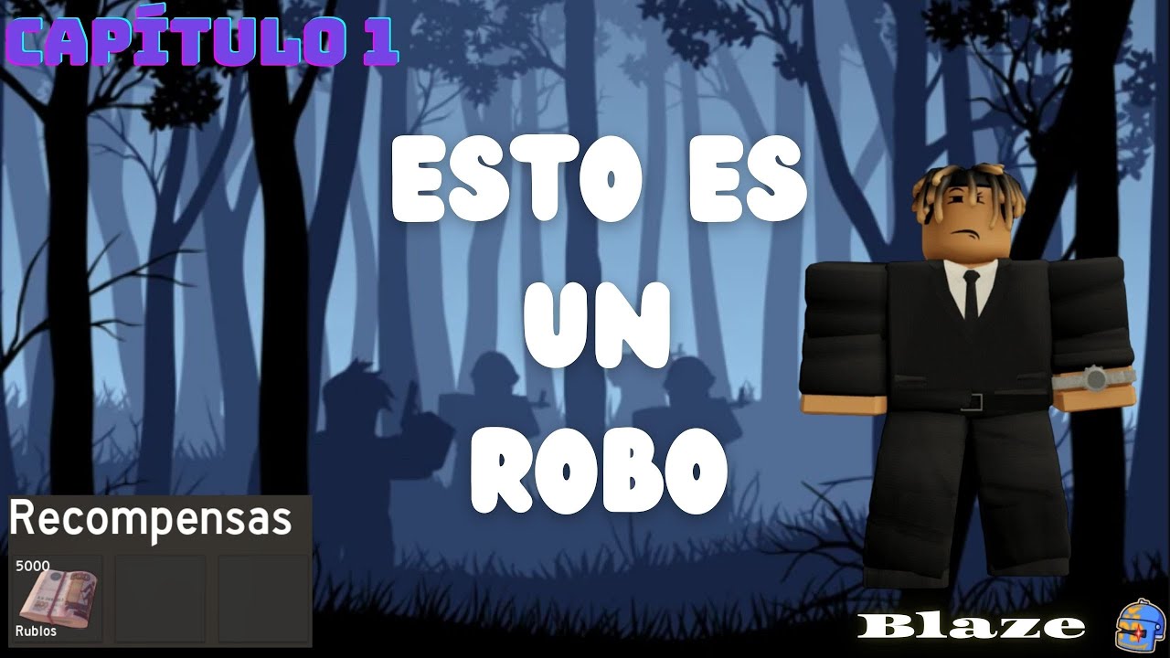 ️ Project Delta – Blaze Misión 1: Este es un Robo - YouTube