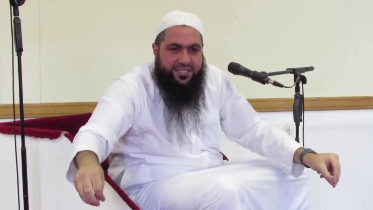 Has Ramadan Changed You? | Mohamed Hoblos - YouTube