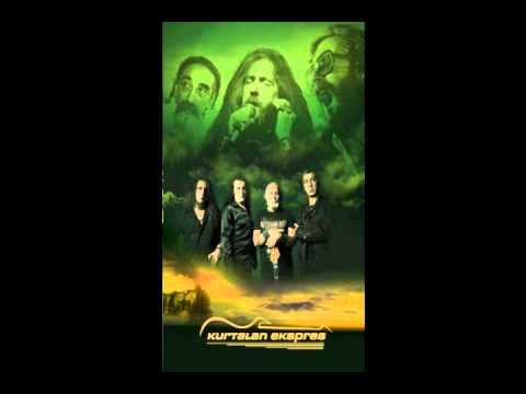Bülent Ortaçgil & Erkan Oğur - Unutamadım (Kurtalan Ekspres - Göğe Selam)