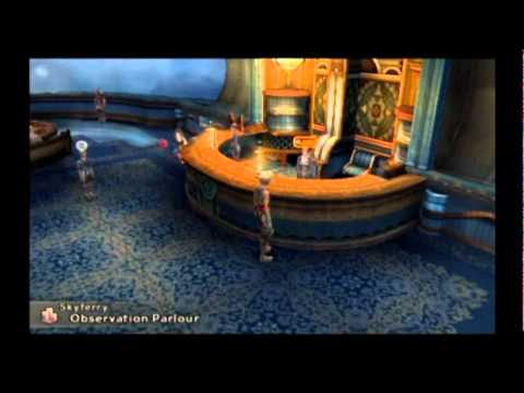 Final Fantasy XII Playthrough - Part 212, Ann's Letter Quest (2/2 ...