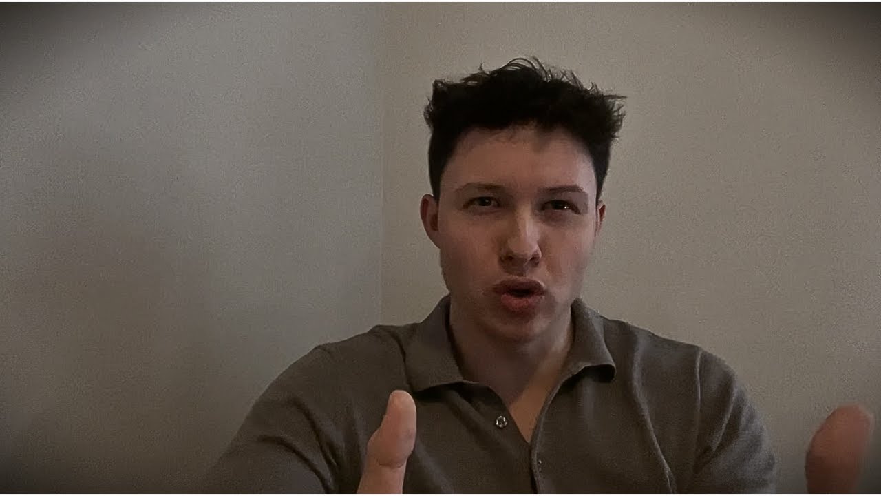 Become obsessed with learning - YouTube