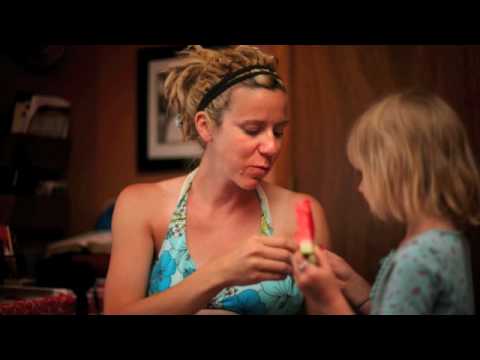 The Homebirth of Lucia Mae