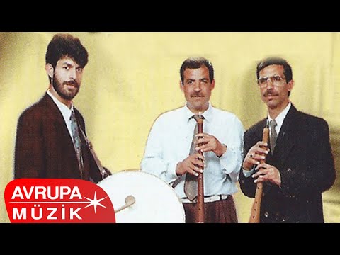 Küçük Hasan - Dağlar Dağlar (Official Audio)